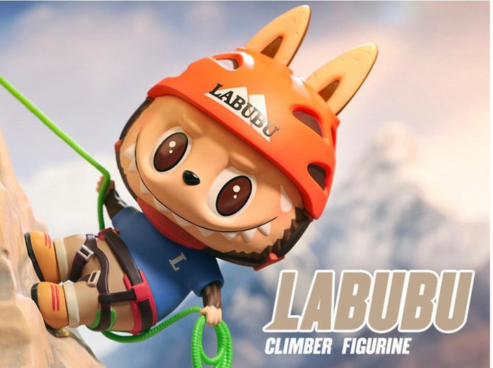 Labubu , Zimomo (Popmart) – Madmaxtoys